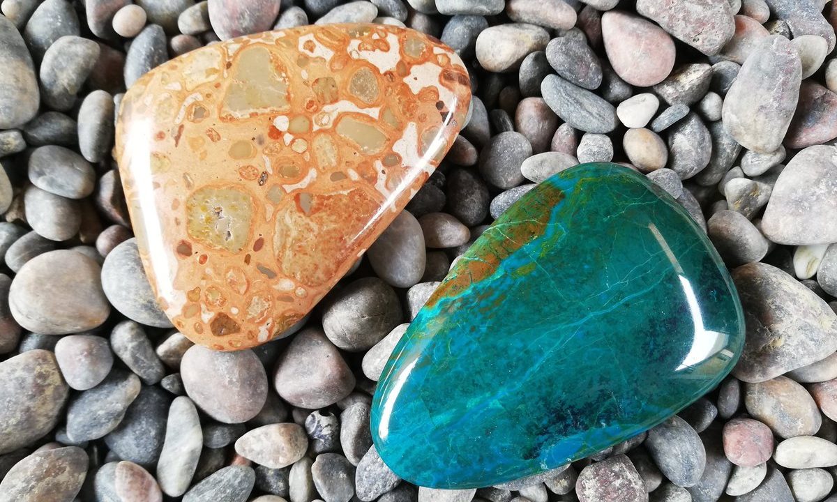 Leopardite - Gemrock International