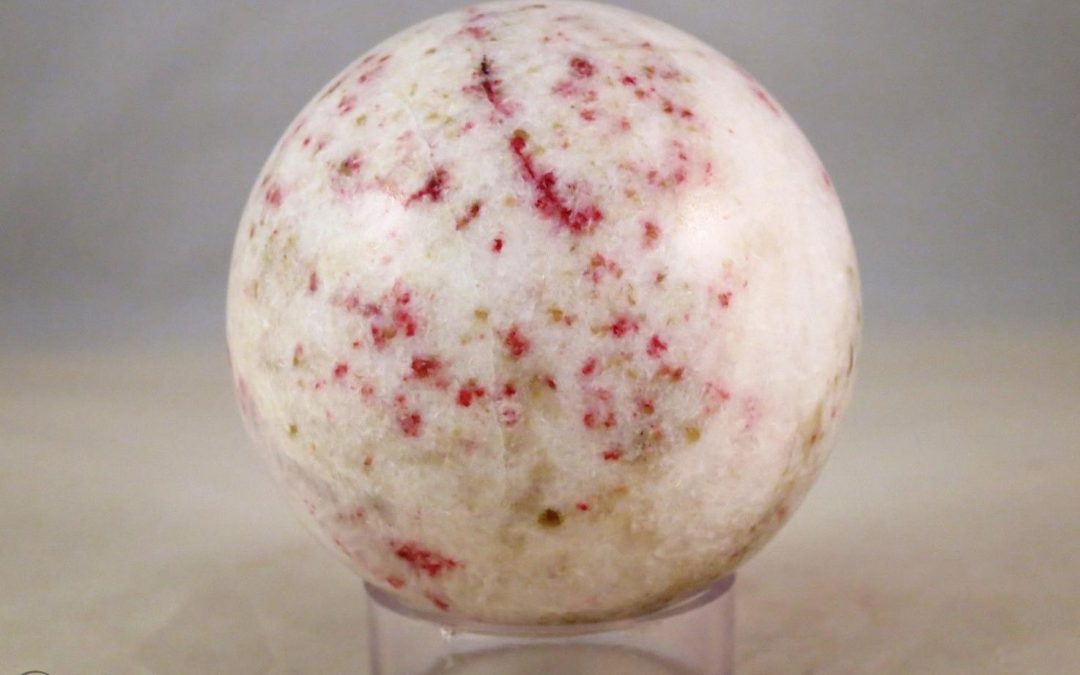 The truth about Cinnabrite | Gemrock International