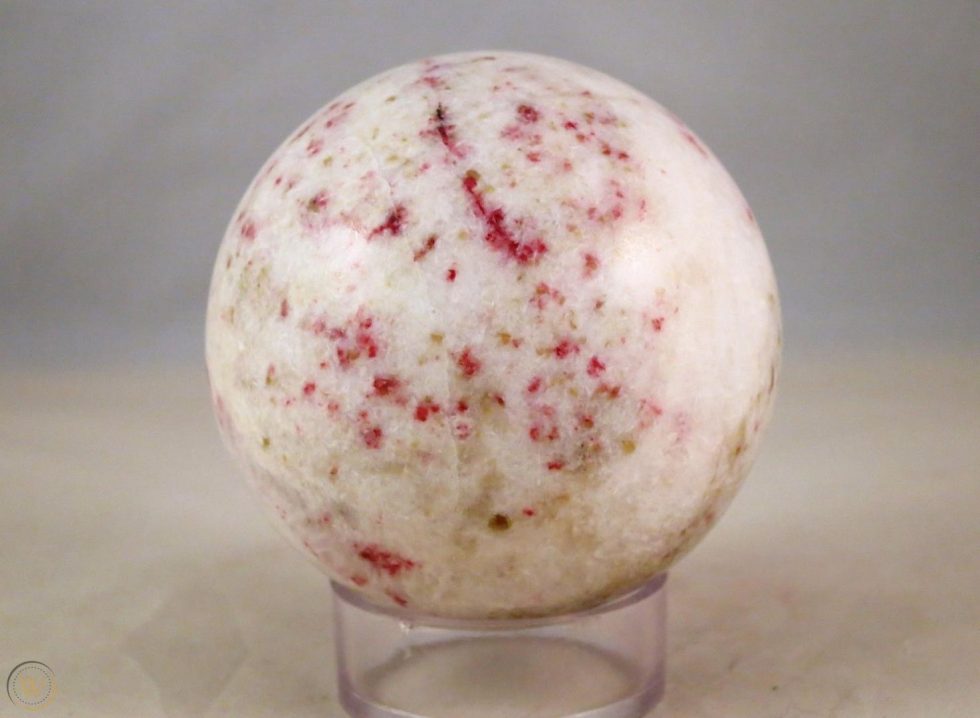 The truth about Cinnabrite | Gemrock International
