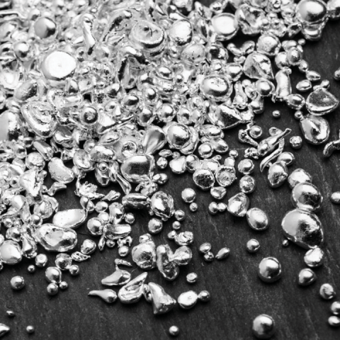 All about silver alloys for jewelry - Gemrock International